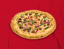 Pizza Hut Morocco: Pizza, Sides & Desserts